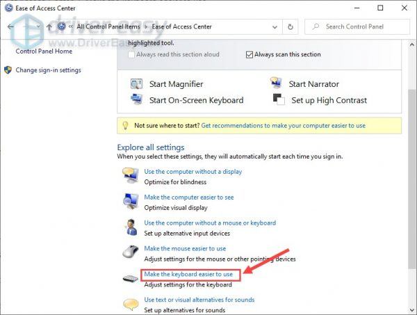 How to Fix Logitech Keyboard Lag [Easy Steps] - Driver Easy