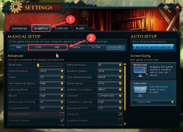 [SOLVED] RuneScape Keeps Crashing - Driver Easy