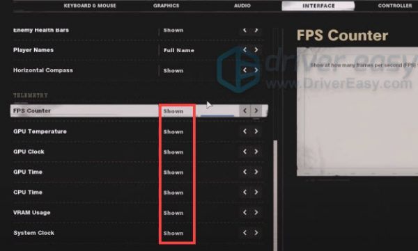 How to Fix Cold War FPS Drops and Stuttering on PC - 2025 Tips - Driver ...