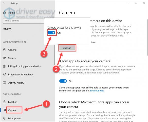 5 Best Ways to Fix Zoom Cannot Start Video - Driver Easy