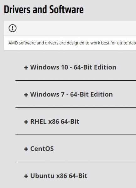 [Download] AMD RX 6800 XT Driver for Windows 11/10/8/7 - Driver Easy
