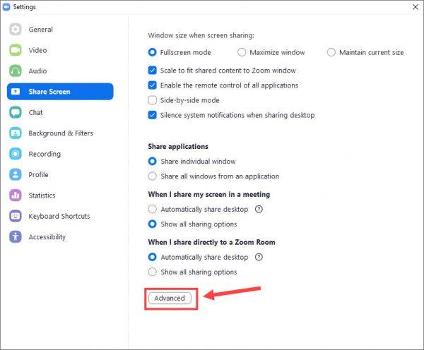 How to Fix Zoom Share Screen Not Working - 2024 Tips - Driver Easy