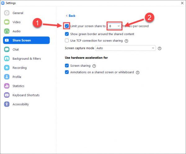 How to Fix Zoom Share Screen Not Working - 2024 Tips - Driver Easy
