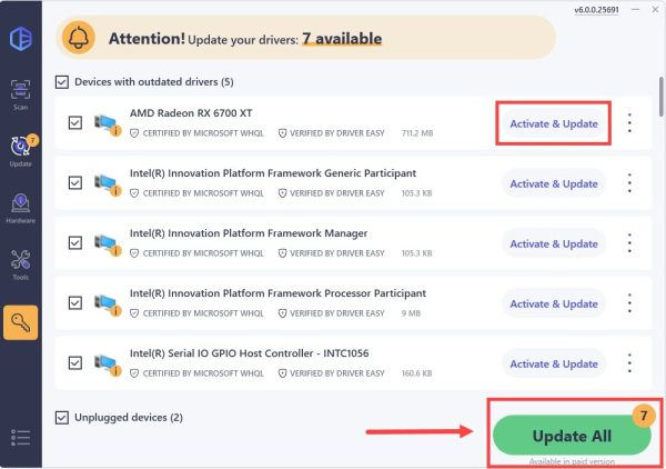 Third Monitor Not Detected? Here's the real fix! - Driver Easy
