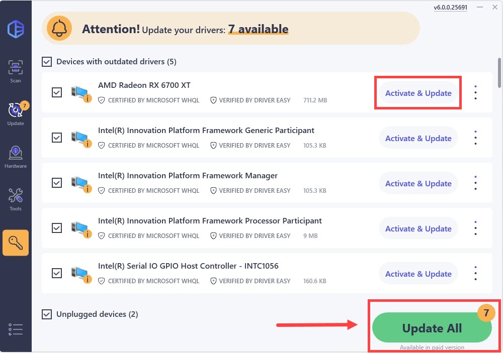 Third Monitor Not Detected? Here's the real fix! - Driver Easy