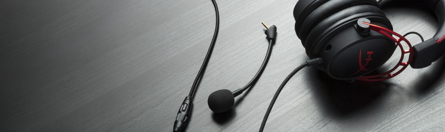How to Fix HyperX Cloud Alpha Mic Not Working - Driver Easy
