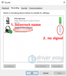 How to Fix HyperX Cloud Alpha Mic Not Working - Driver Easy
