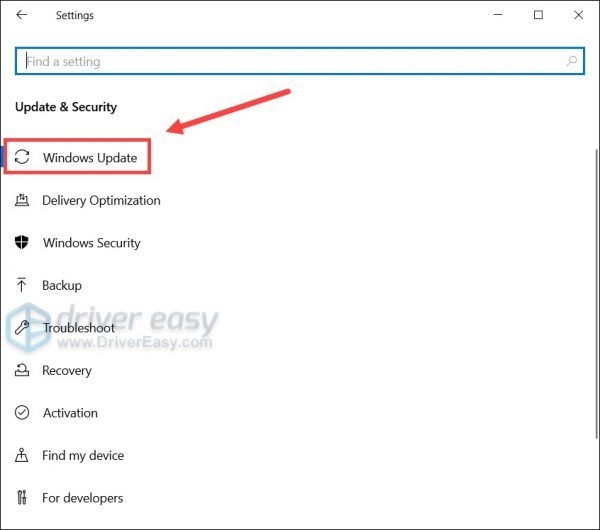 [SOLVED] Warzone Not Using GPU on Windows 10 - Driver Easy