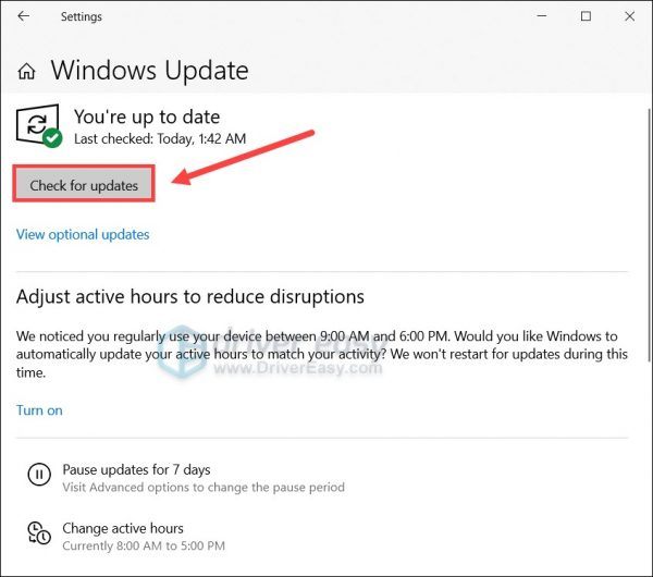 How to Fix AMD Adrenalin Software Not Opening (2025) - Driver Easy