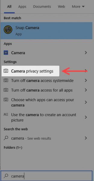 How to Fix Camera Missing in Device Manager Quickly - Driver Easy