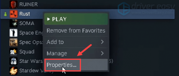How to Boost FPS in Rust - Driver Easy