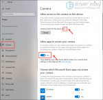 How to Fix Webcam Black Screen on Windows 11/10 - Driver Easy