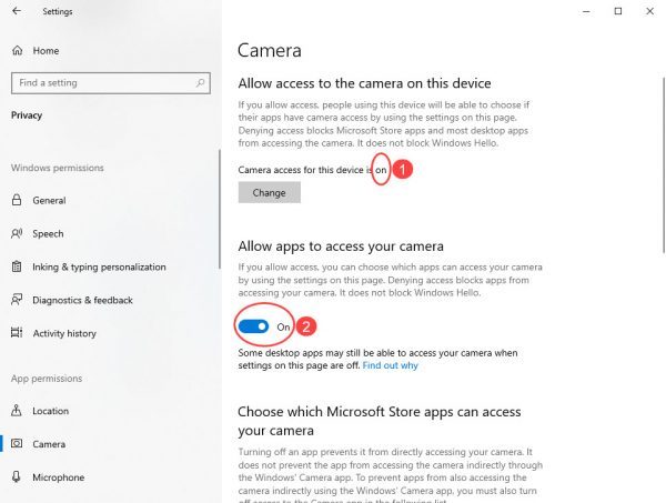 How to Fix Logitech C922 HD Pro Stream Webcam Not Working - Driver Easy