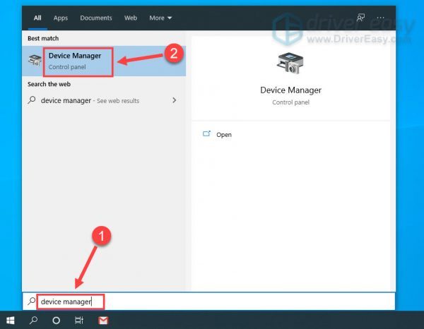 5 Quick Fixes for Oculus Rift S Mic Not Working - 2024 - Driver Easy