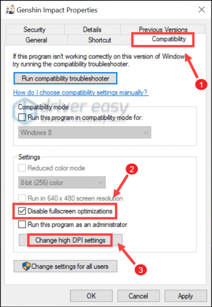How to Reduce Lag & Boost FPS in Genshin Impact - 2023 Tips - Driver Easy