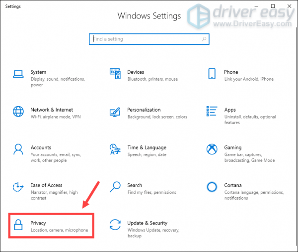 [SOLVED] Dell Laptop Camera Not Working on Windows 10/11 - Driver Easy