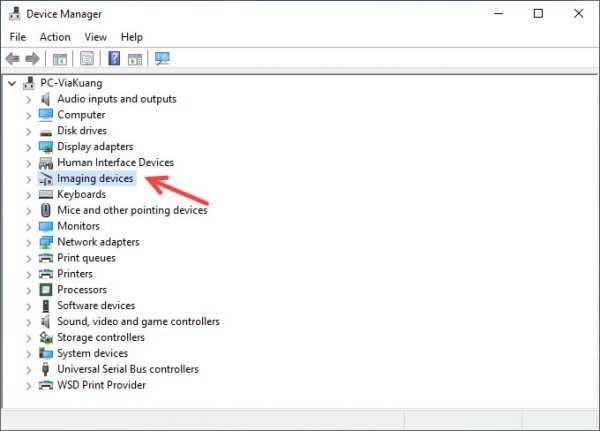 How to Update Webcam Driver for Windows 11, 10, 8 & 7 - Driver Easy