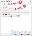 Troubleshoot Oculus Quest 2 Mic Not Working - Driver Easy