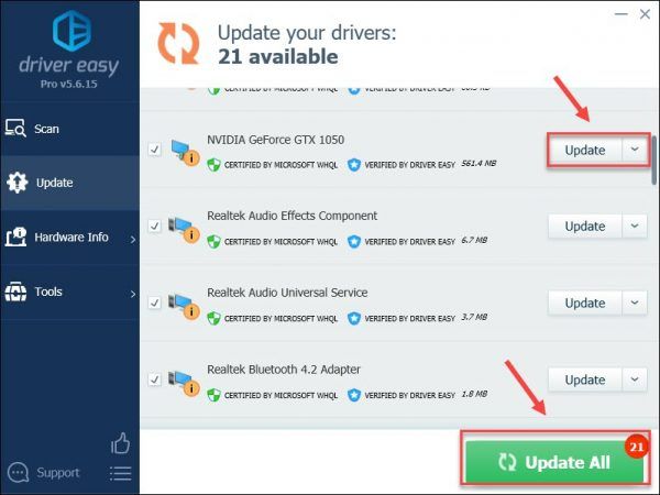 [SOLVED] COD Warzone Dev Error 6328 - 2024 Tips - Driver Easy