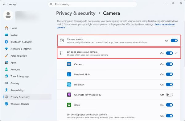 [SOLVED] Dell Laptop Camera Not Working on Windows 10/11 - Driver Easy