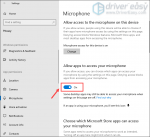 [SOLVED] Logitech Webcam Microphone Not Working - Driver Easy