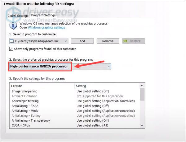 How to Fix Zoom Crashing Issues - Driver Easy