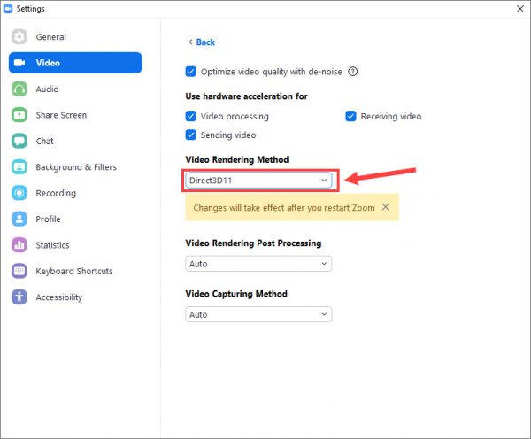 How to Fix Zoom Crashing Issues - Driver Easy