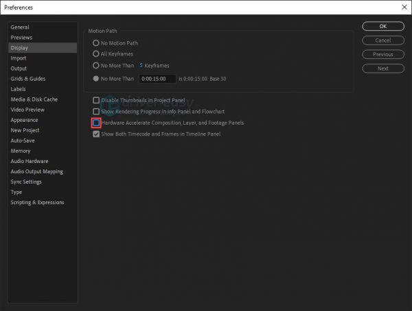 [SOLVED] After Effects crashes on Windows 11 & 10 - Driver Easy