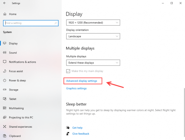 How to Fix Surface Pro 7 Screen Flickering - Driver Easy