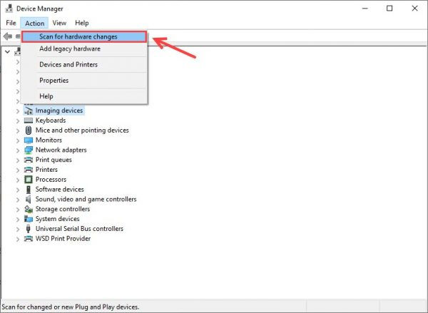 How to Fix Camera Missing in Device Manager Quickly - Driver Easy