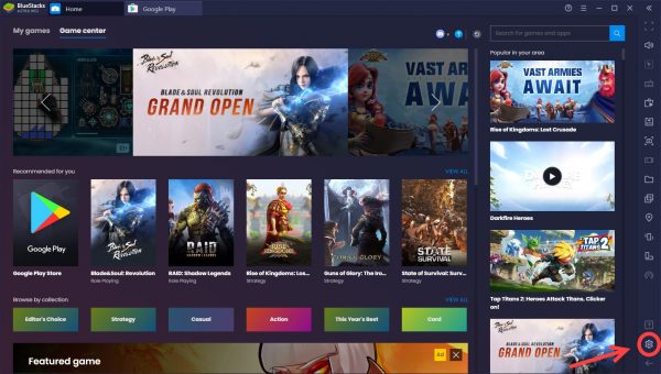Fix Bluestacks Crashing In 5 Easy Steps Driver Easy 1362