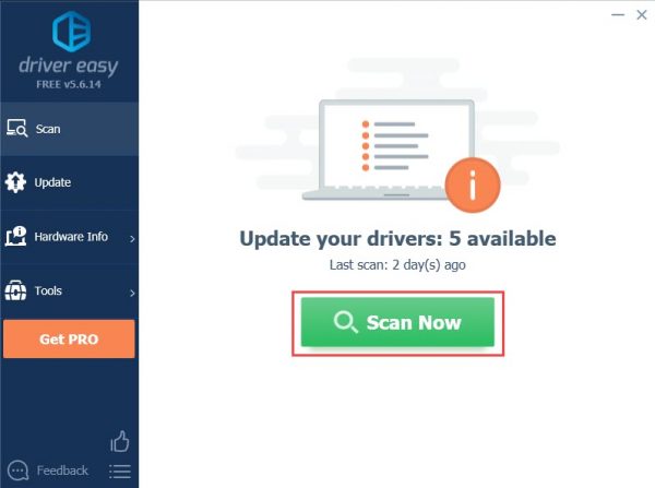 [SOLVED] Windows 11 Widgets Not Working - Driver Easy