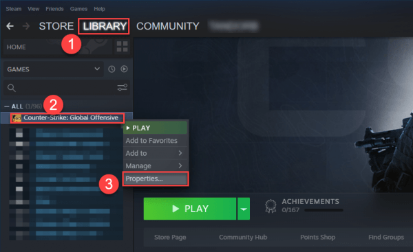 [SOLVED] Steam Fatal Error: Failed to Connect with Local Steam Client ...