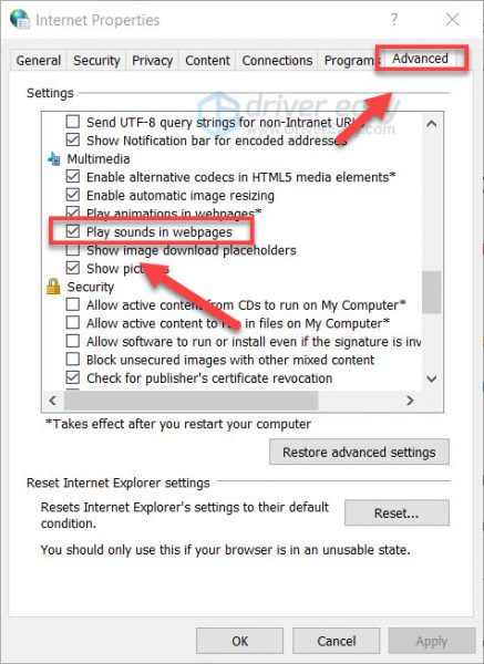 [SOLVED] Twitch No Sound When Streaming - Driver Easy