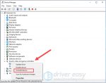 [FIXED] Error 0xc19001e1 in Windows 10 - Driver Easy