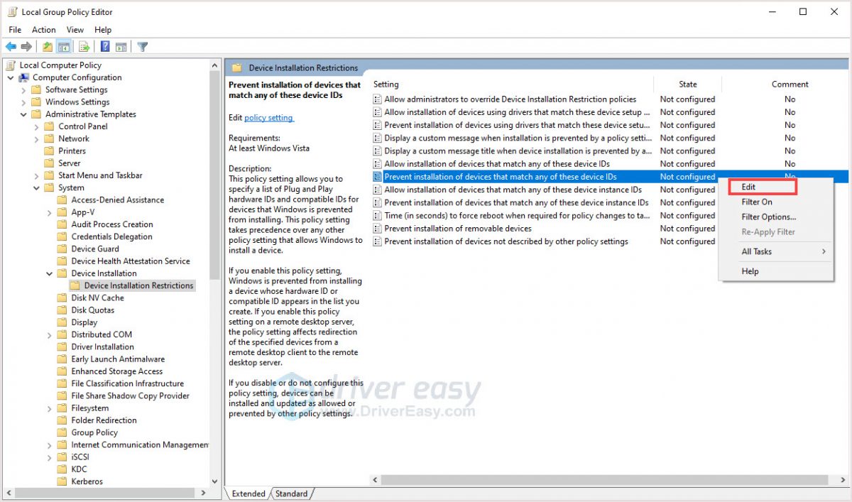 [Fixed] Update Windows 10 Version 2004 With Conexant Driver - Driver Easy