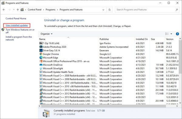 [SOLVED] BSOD error "Video Memory Management Internal" - Driver Easy
