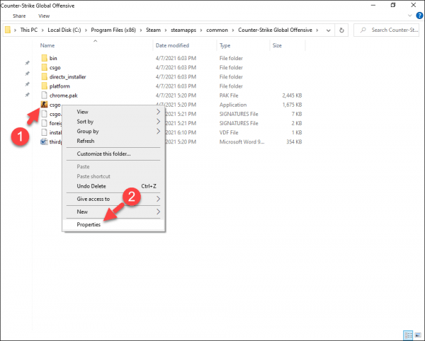 Solved Steam Fatal Error Failed To Connect With Local Steam Client 5498
