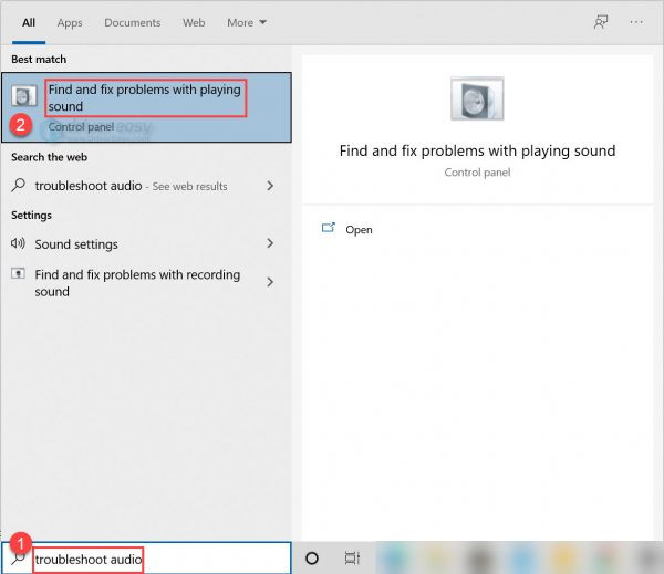 It Takes Two no sound or audio issue on PC fix - Driver Easy