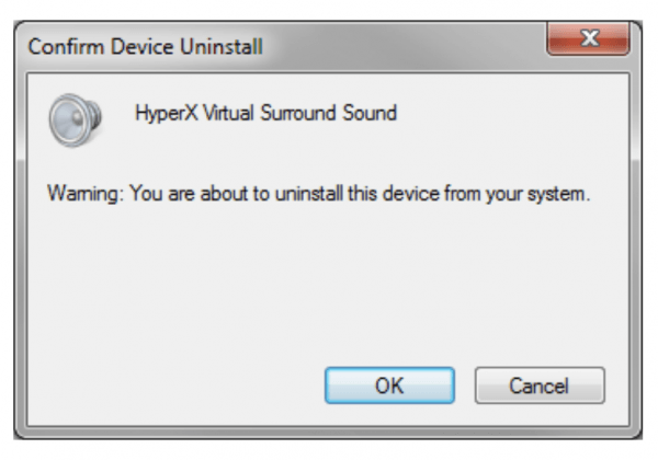How to Update Drivers for Your HyperX Headsets - Driver Easy