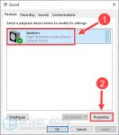 How to Fix Zoom No Sound on PC [2024 Guide] - Driver Easy