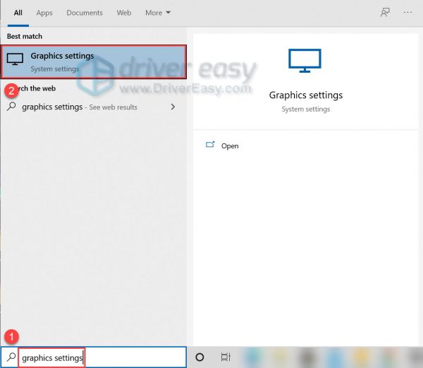 [SOLVED] Dota 2 FPS drops on Windows 11, 10 - Driver Easy