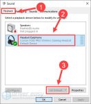 [SOLVED] Corsair Headset Not Working - Driver Easy