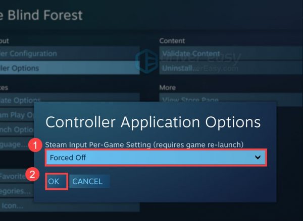 Fixed Steam Not Detecting Controller On Windows Driver Easy