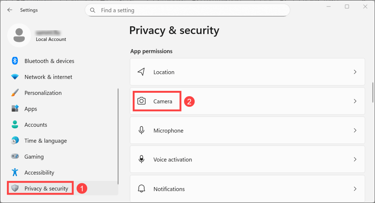 How to Fix MSI Camera Not Working [2026 Tips] - Driver Easy