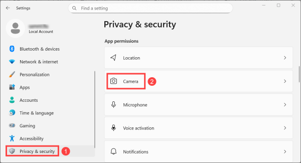How to Fix MSI Camera Not Working [2026 Tips] - Driver Easy