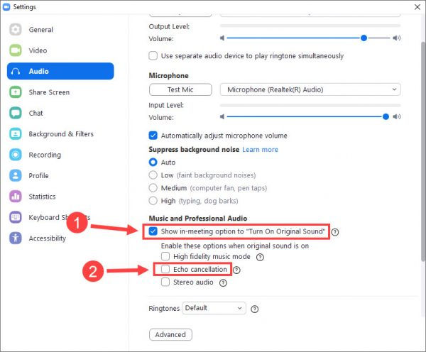 How to Fix Zoom No Sound on PC [2024 Guide] - Driver Easy
