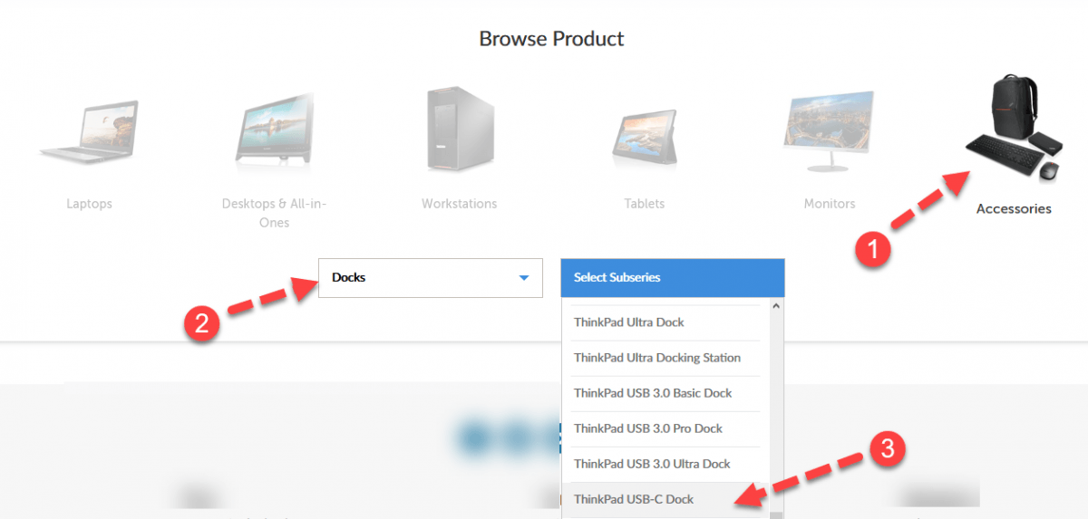 How To Update Lenovo USB-C Dock Drivers. Quickly & Easily! - Driver Easy