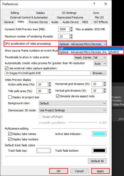 [FIXED] Sony Vegas Keeps Crashing - Driver Easy