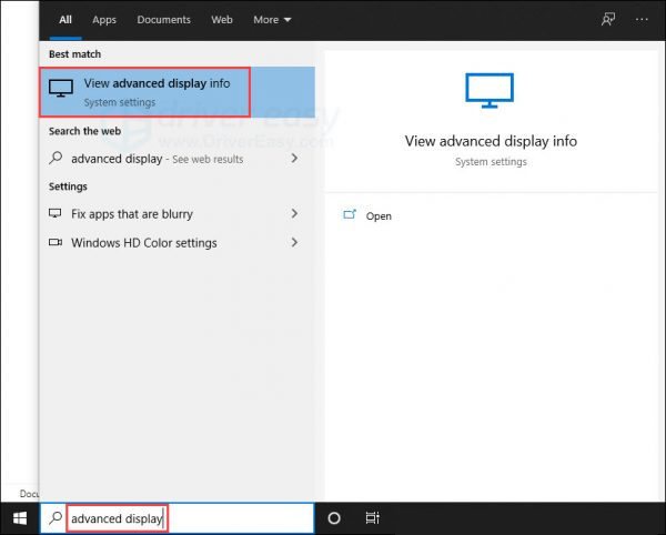How to Fix Ghosting on Monitor [Easy Steps] - Driver Easy